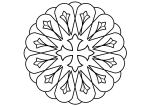 COPTIC CROSSES