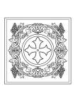 COPTIC CROSSES