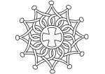 COPTIC CROSSES