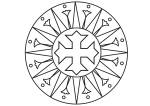 COPTIC CROSSES