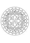 COPTIC CROSSES
